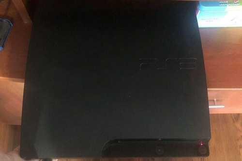 Sony PS3
