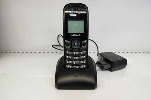 Huawei FC-8021 стационарный сотовый телефон