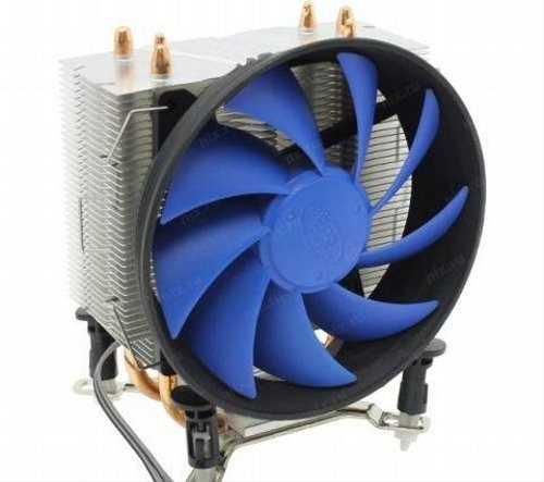 Кулер DeepCool Gammax 300