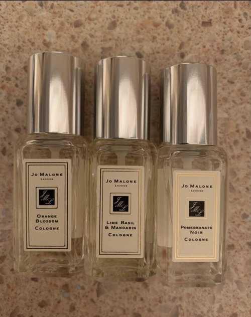 Джо малон духи набор. Jo Malone духи набор.