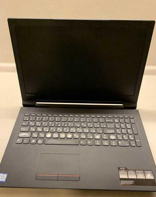 Ноутбук Lenovo V110 15ISK