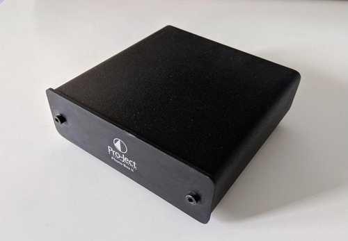 Pro-ject phono box II