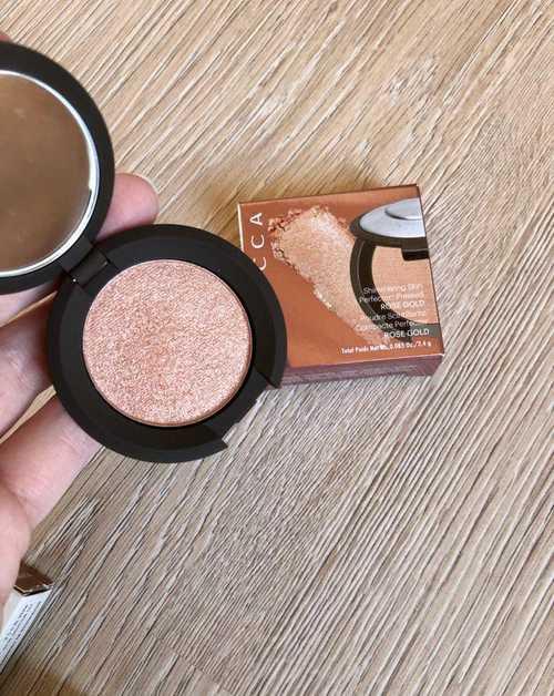 Хайлайтер Becca, оригинал