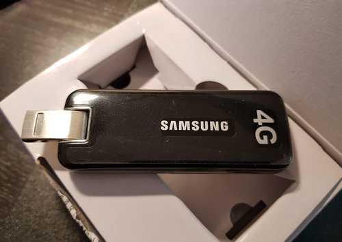 SAMSUNG GT-B3730 - 4G LTE / 3G USB-модем