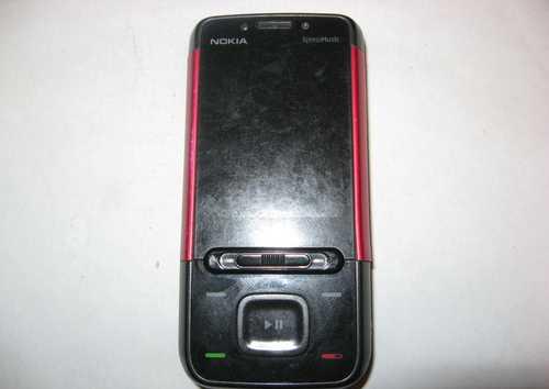 Nokia 5610 XpressMusic