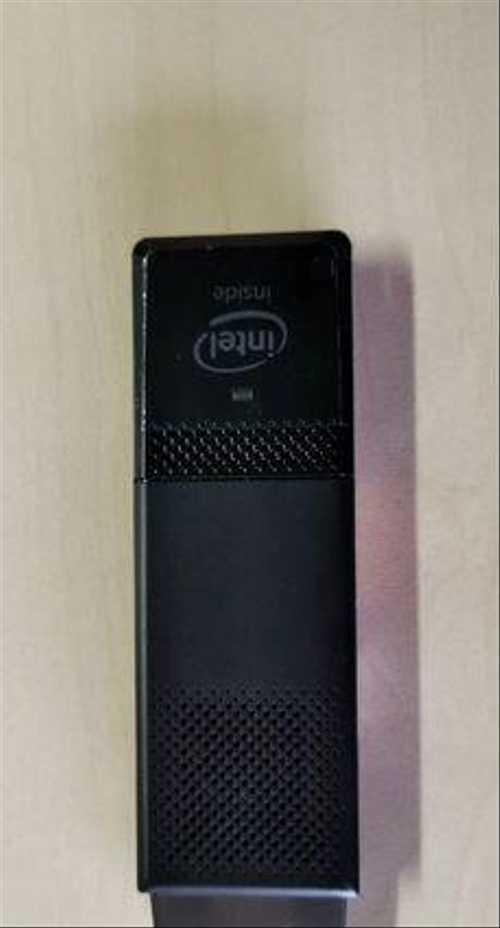 Продам Intel Compute Stick STK1A32SC