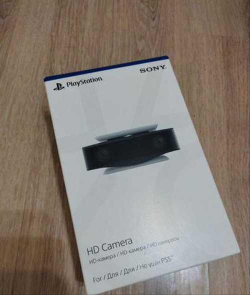 PS5 HD Camera новая камера