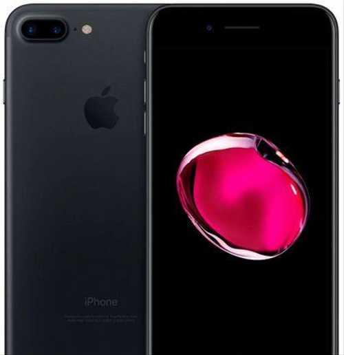 Телефон iPhone 7plus 128gb