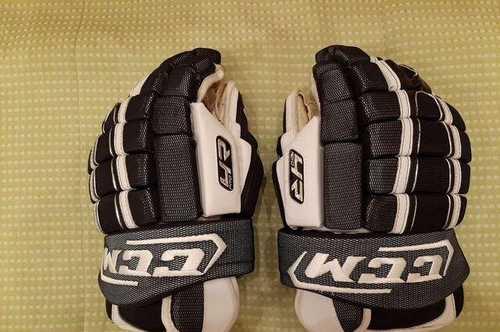 Краги CCM 4R PRO (14"-36 см)