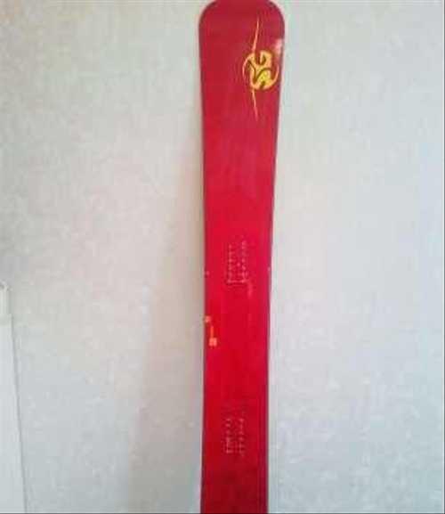Сноуборд жёсткий SG Full Race Titan