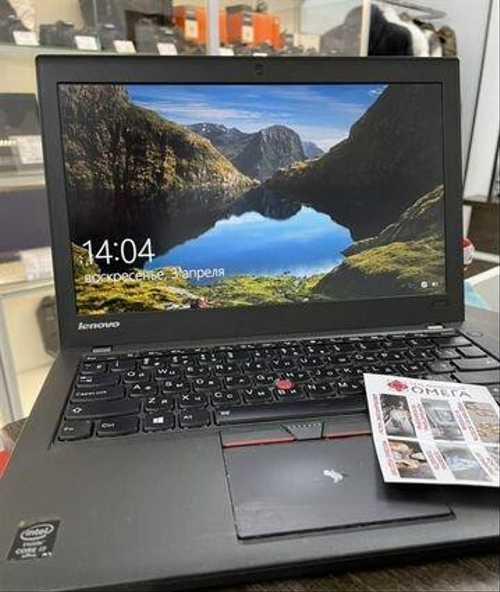 Lenovo Thinkpad X250