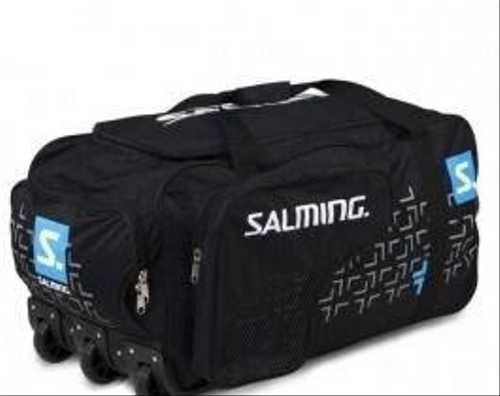 Хоккейный баул salming wheel 240 L