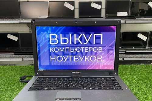 Ноутбук Samsung RV408