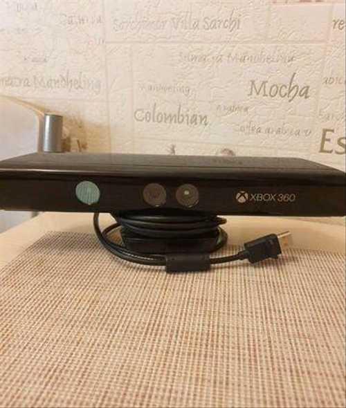 Microsoft Kinect xbox360