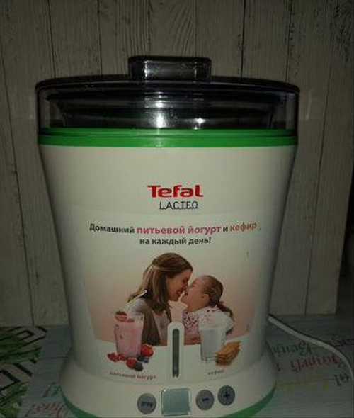 Йогуртница Tefal YG260132