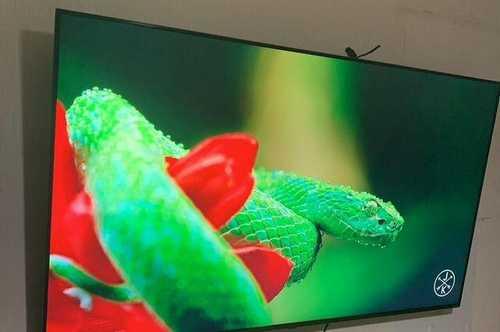 Телевизор LG nanocell 65SM8200PLA 65 дюймов