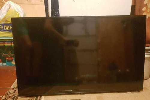 Телевизор samsung UE40H4200