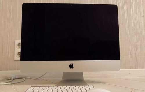 Apple iMac 21, 5 2013