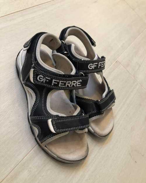Сандали GF ferre