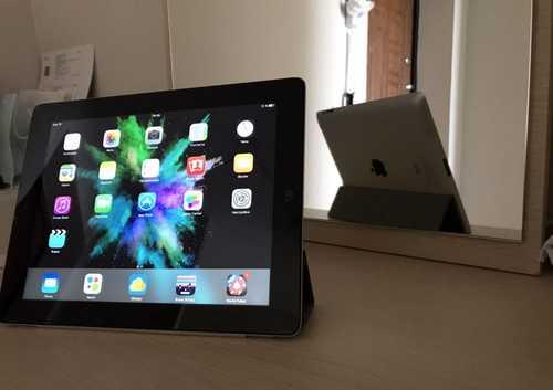 iPad 3 Wi-Fi 32gb (A1416)
