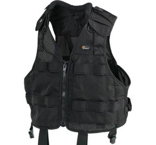 Жилет Lowepro S&F Technical Vest (L/XL)