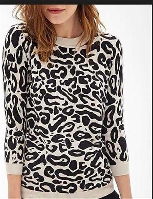 Кофта Forever21