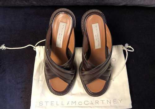 Мюли Stella Mccartney новые