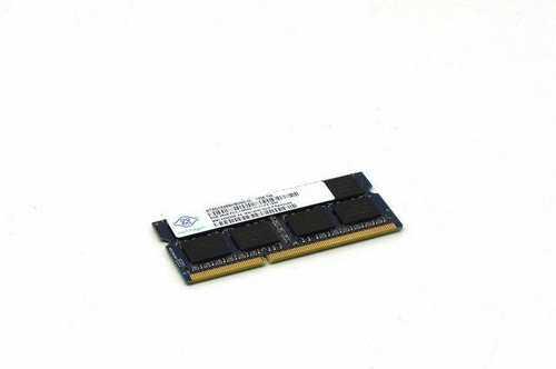 Оперативная память для ноутбука DDR3 8Gb Nanya