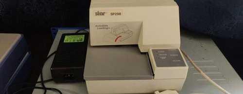 Принтер матричный чековый Star SP298