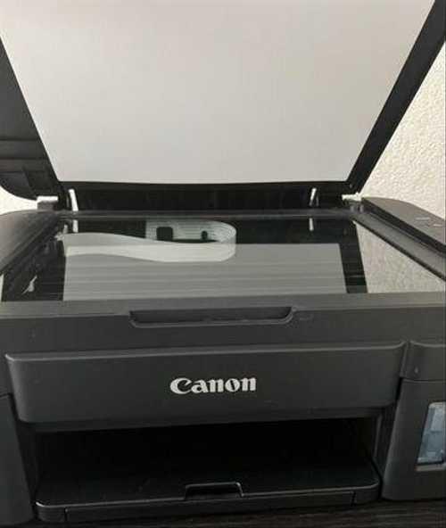 Принтер canon g2400 мфу