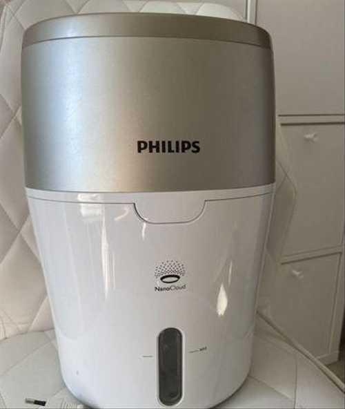 Воздухоувлажнитель Philips HU4803 / 01