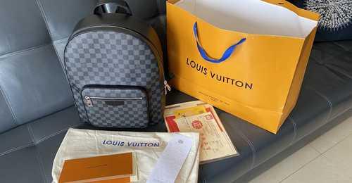 Рюкзак Louis Vuitton