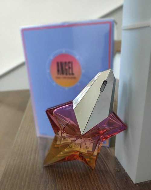 Mugler Angel Eau Croisiere