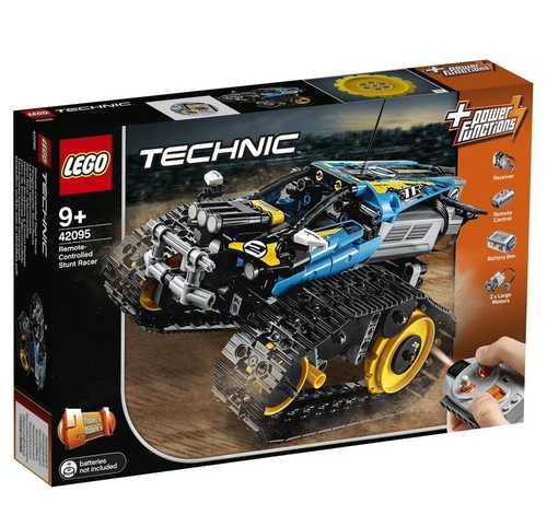 Наборы Lego Technic в ассортименте