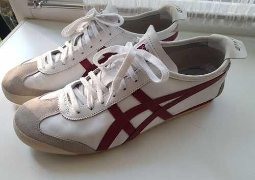 Кеды Onitsuka Tiger Mexico 66