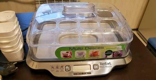 Йогуртница tefal