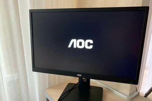 Монитор AOC I2475pxqu 23.8"