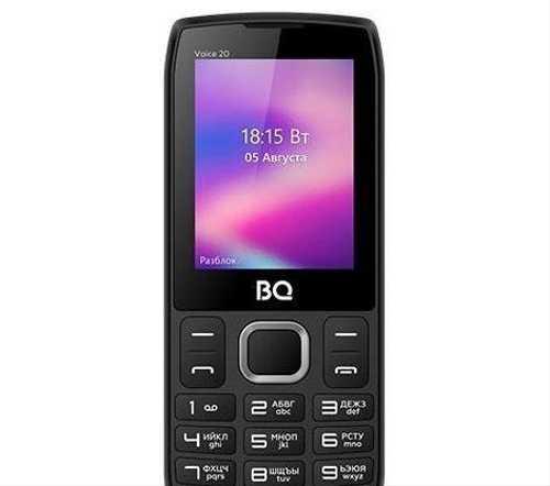 BQ Voice 20 2400L