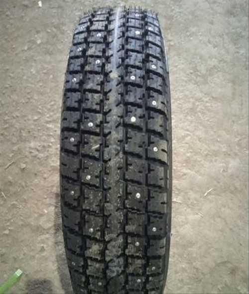 КШЗ К-156 185/75 R16C
