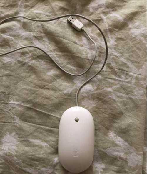 Apple Mighty Mouse