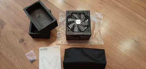 Блок питания Super Flower Platinum 650w