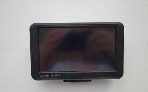 Навигатор Garmin Nuvi 715