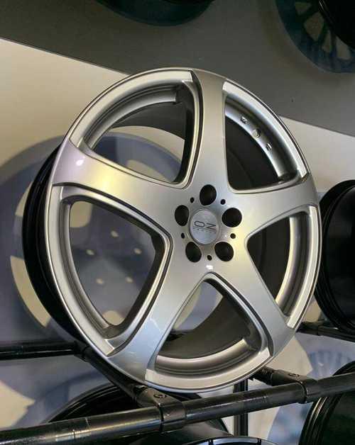 Литые диски OZ Design R18 5x100