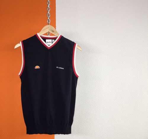 Жилет Ellesse