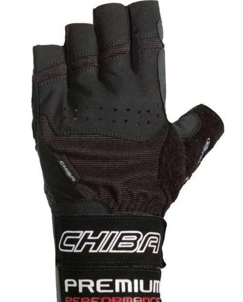 Перчатки Chiba Wrist Guard размер М