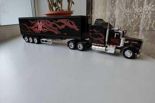 Грузовик Kenworth 1/43