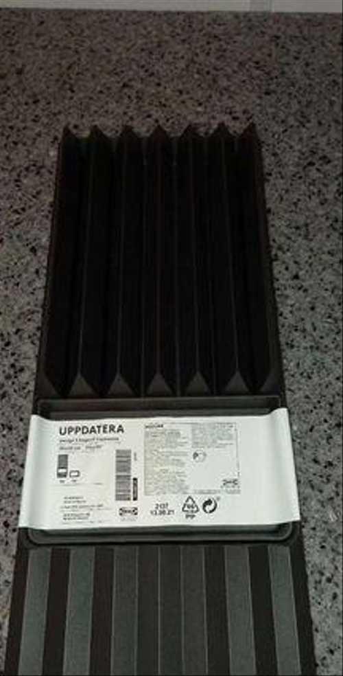 Подставка для ножей IKEA uppdatera