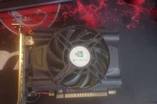 Продам видеокарту GTX660 2Gb