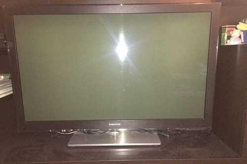 Плазменный телевизор samsung PS50C6900 (50 дюймов)