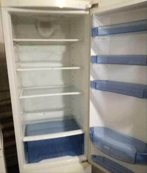 Холодильник бу Горенье. В Омске